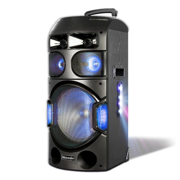باند و اسپیکر مکسیدر به قیمت نمایندگی + گارانتی - کافه صدا